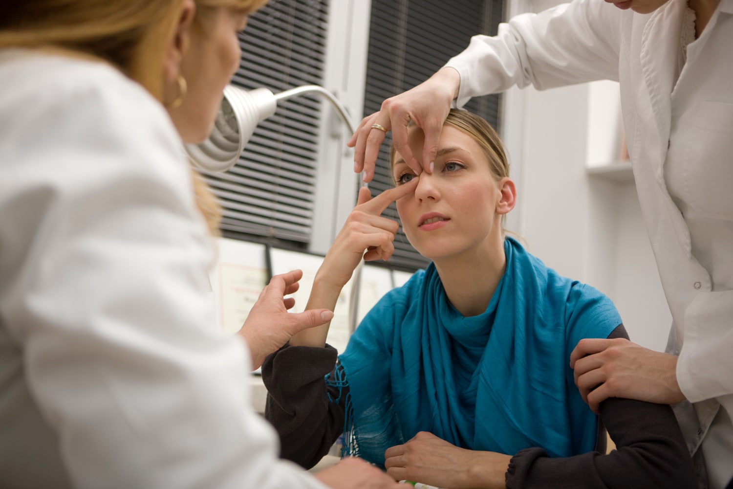 Sinus Surgery | Midwest ENT Centre