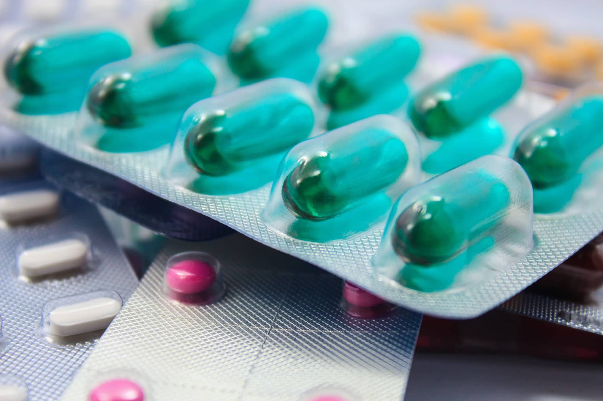 Allergy Medications | Midwest ENT Centre