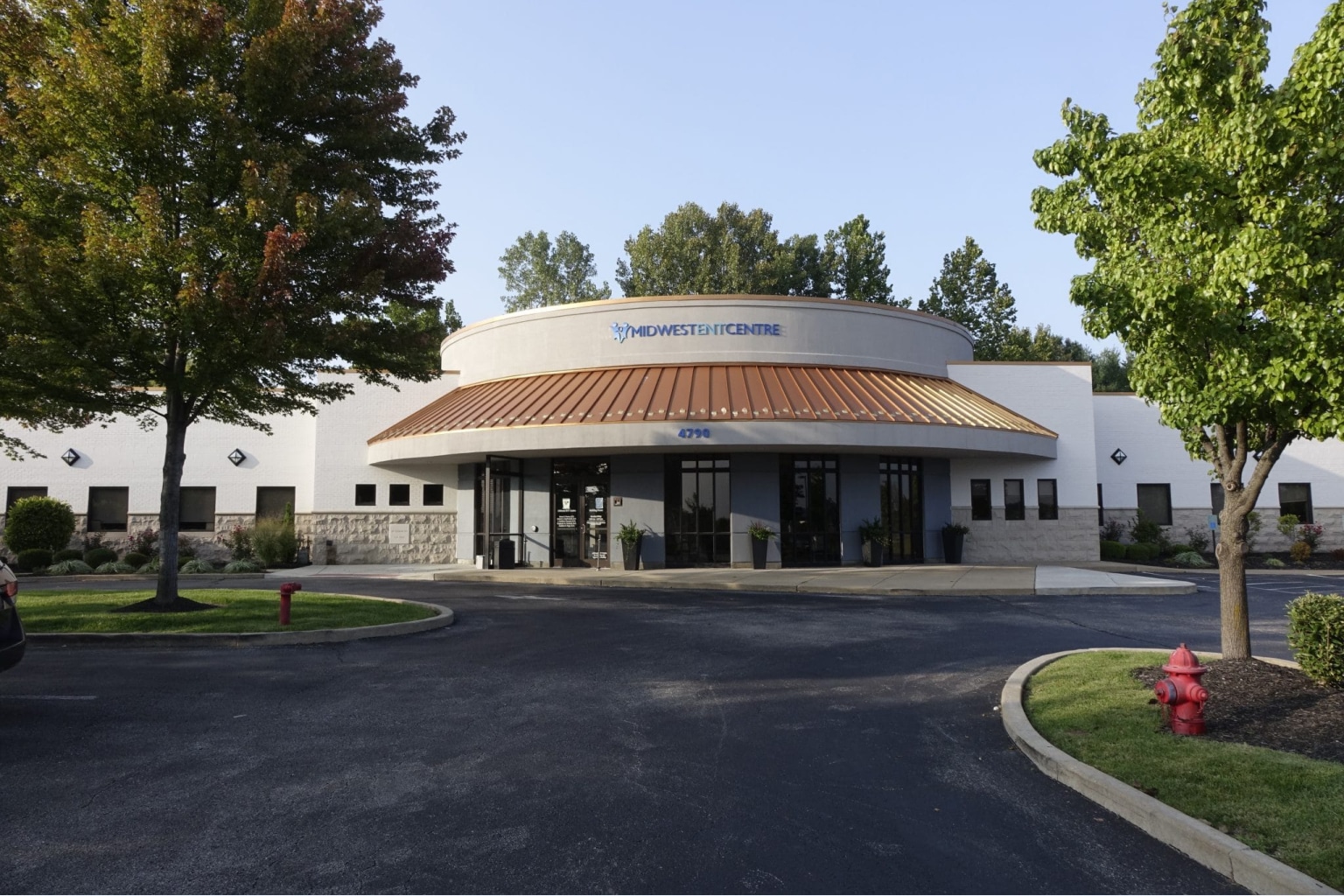 About Us | Midwest ENT Centre