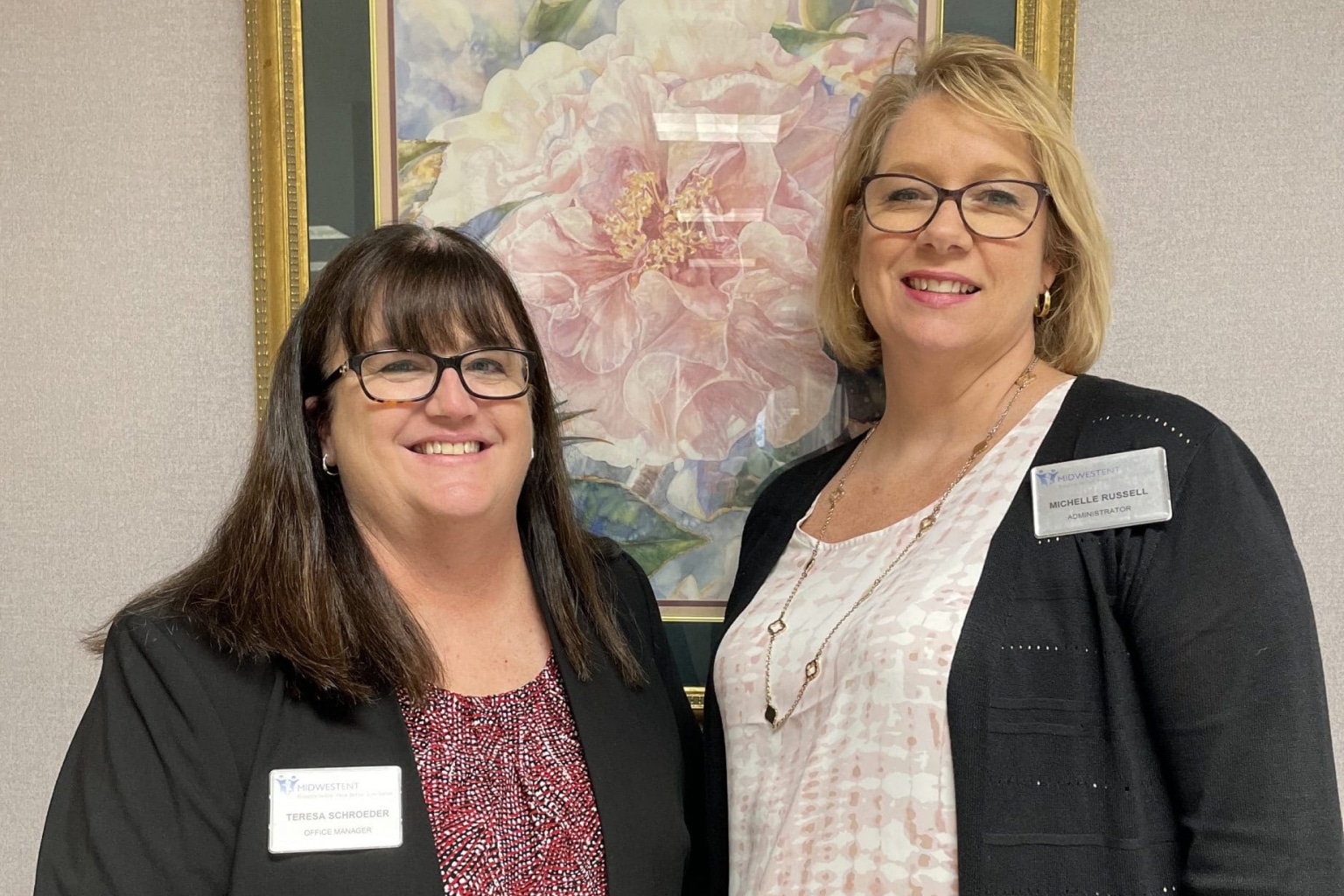 About Us | Midwest ENT Centre