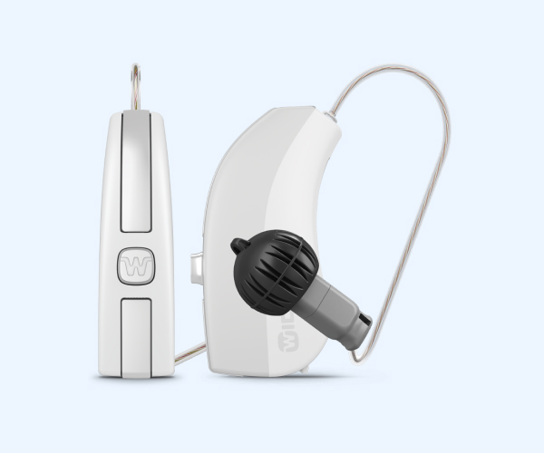 Widex Hearing Aids | Midwest ENT Centre
