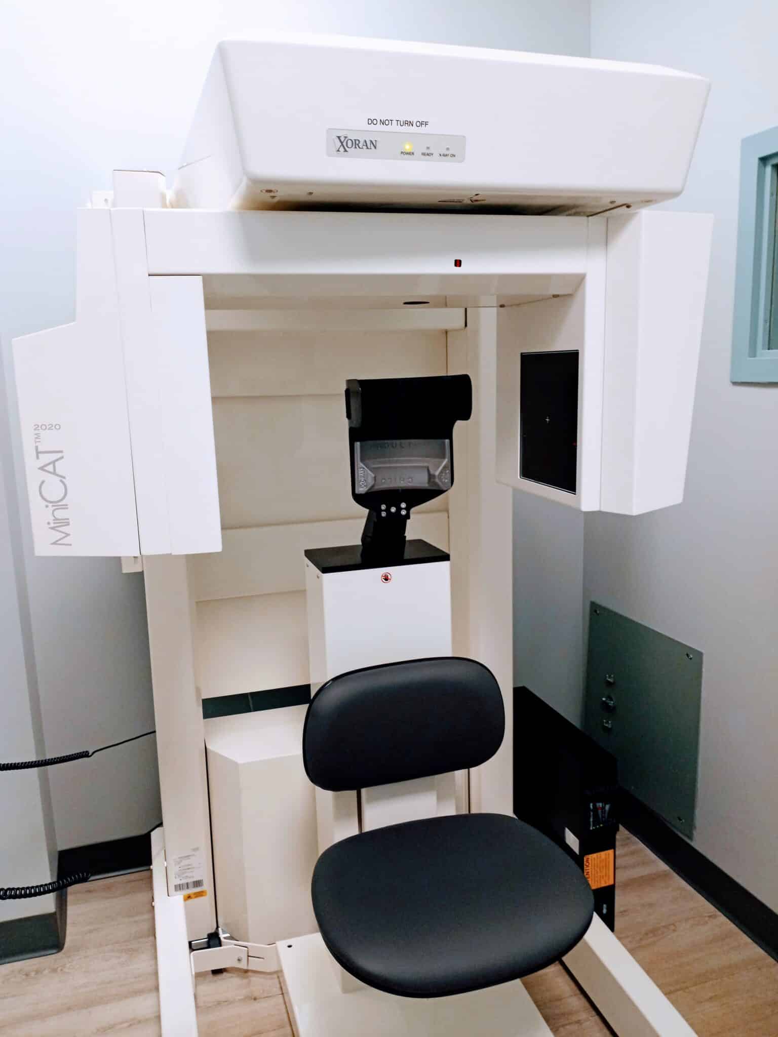 CT Scans | Midwest ENT Centre