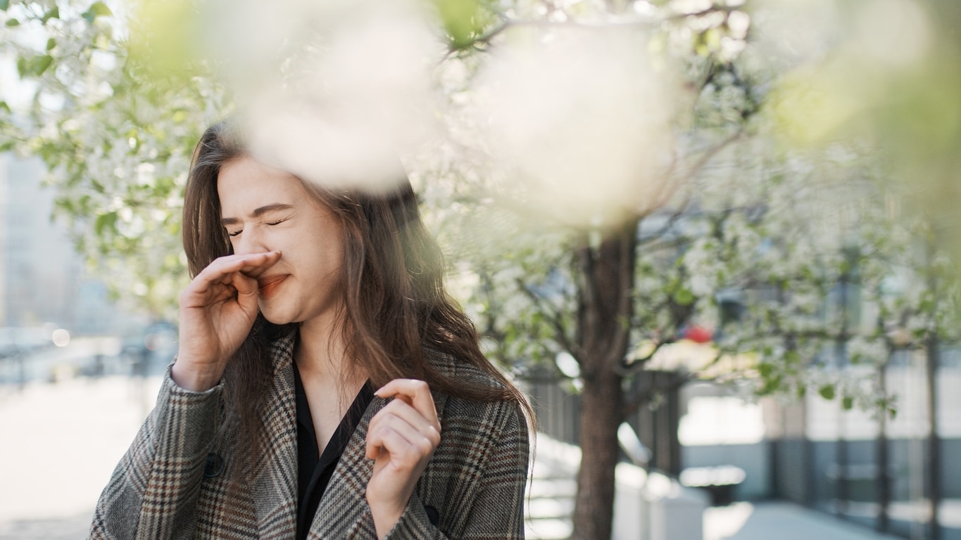 Exploring Allergies: How They Affect the Ears, Nose and Throat ...